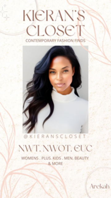 Posh Show - Poshmark